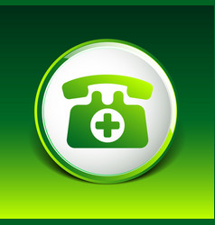 Phone & Number Vector Images (over 2,500) - VectorStock