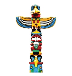 Totem Vector Images (over 2,900)