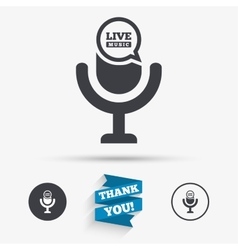 Vocal Vector Images (over 1,540) - VectorStock