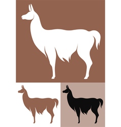 Llama Vector Images (over 220) - VectorStock