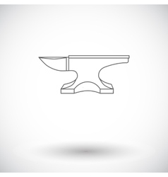 Anvil Vector Images (over 680) - VectorStock