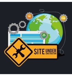 Construction & Site Vector Images (over 7,840) - VectorStock