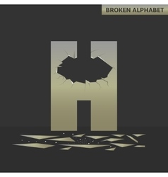 H Vector Images (over 3,800) - VectorStock