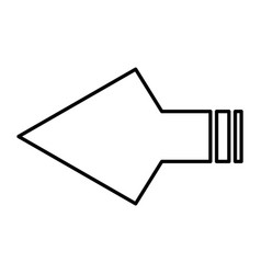 Arrowhead Vector Images (over 9,000)