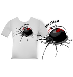 Redback Spider Vector Images (55)