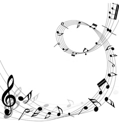 Music Royalty Free Vector Image - VectorStock