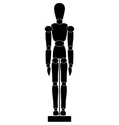 Mannequin Vector Images (over 2,900)
