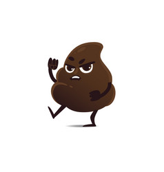 Angry Poo Emoji Vector Images (76)