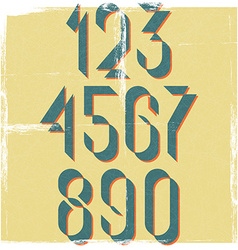 Fonts & Type Vector Art - Royalty-Free Vectors