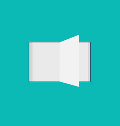 Book icon eps Royalty Free Vector Image - VectorStock