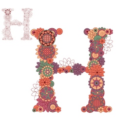 H Vector Images (over 3,800) - VectorStock