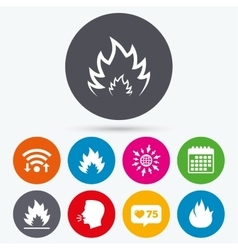 Heat Vector Images (over 24,200) - VectorStock