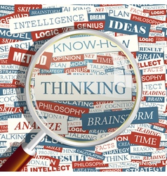 Thinking Vector Images (over 60,000)