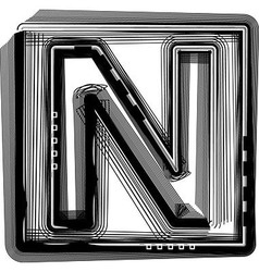 Letter Vector Images (over 290,000) - VectorStock