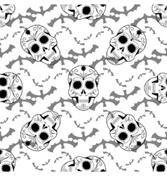 Seamless web background pattern Royalty Free Vector Image