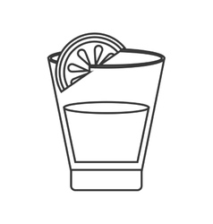 Shot & Glass Vector Images (over 1,780) - VectorStock