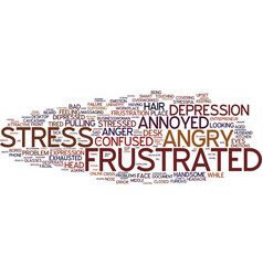 Frustration Vector Images (over 2,900)