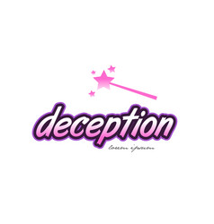 Deception Vector Images (over 640)