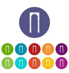 Arch Vector Images (over 9,700) - VectorStock