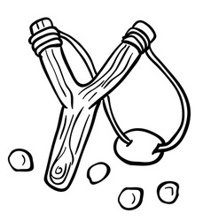 Catapult Vector Images (over 150) - VectorStock