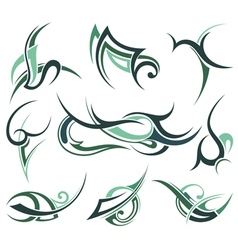 Tribal & Art Vector Images (over 1,300)