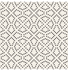Geometric lattice pattern Royalty Free Vector Image - VectorStock