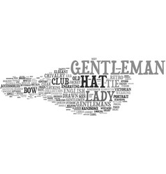 Gentleman Vector Images (over 34,000)