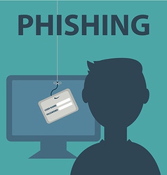 Phishing Vector Images (over 500)