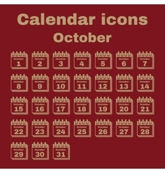 October Vector Images (over 43,000)