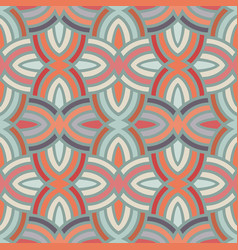 Geometric pattern Royalty Free Vector Image - VectorStock