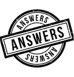 Answer Vector Images (over 10,000)