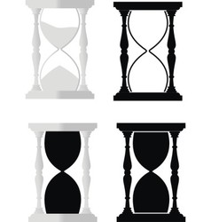 Hourglass Vector Images (over 6,600)
