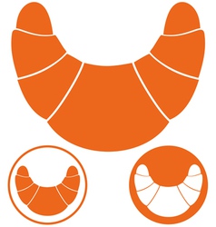 Croissant Vector Images (over 5,690) - VectorStock