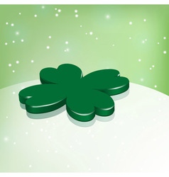 Shamrock Vector Images (over 8,100) - VectorStock