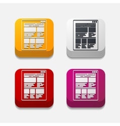 Interface Vector Images (over 130,000) - VectorStock