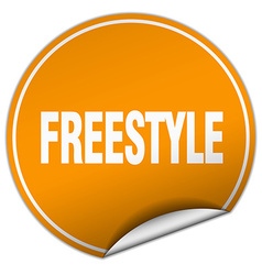 Freestyle Vector Images (over 2,200)