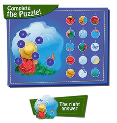 Riddle Vector Images (over 1,190) - VectorStock