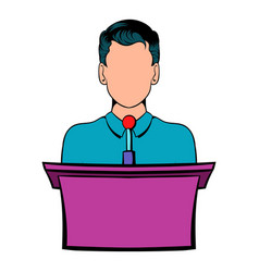 Orator Vector Images (over 1,000)