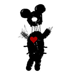 Mickey Vector Images (21)