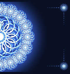 Fractal Vector Images (over 10,100) - VectorStock