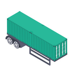 Containers Royalty Free Vector Image - VectorStock
