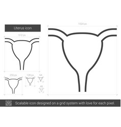 Uterus Vector Images (over 1,300)