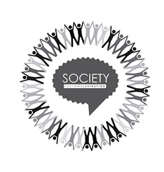 Society Vector Images (over 6,800) - VectorStock