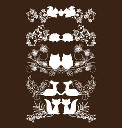 Lace Vector Images (over 66,000) - VectorStock