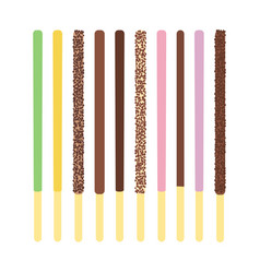 Pocky Vector Images (49)