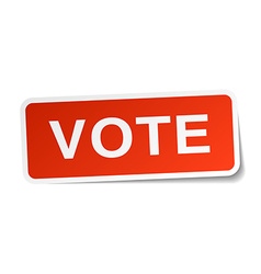 Vote Vector Images (over 13,000) - VectorStock