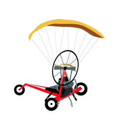 Paramotor Vector Images (4)