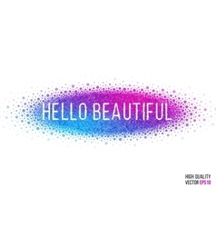 Hello Vector Images (over 12,000) - VectorStock