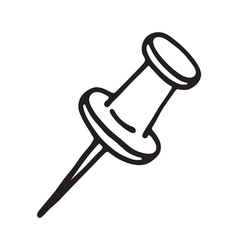 Push, Pin & Outline Vector Images (66)