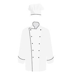 Chef & Uniform Vector Images (over 3,520) - VectorStock